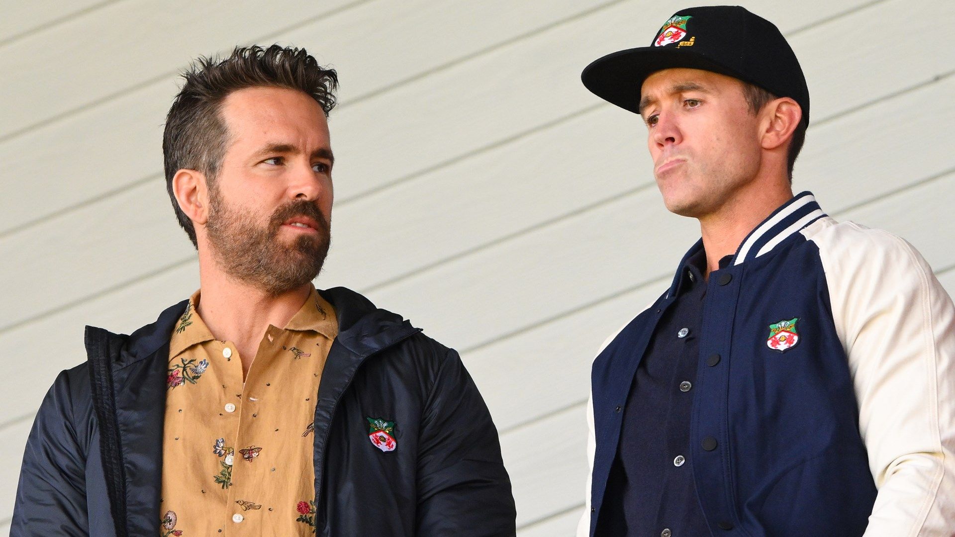 Ryan Reynolds & Rob Mac warned to brace for 'massive shock' in Championship with Wrexham in ...